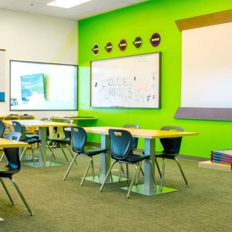 Code Ninjas | Austin Kid City Guide