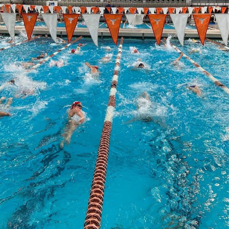 Austin Swim Club | Kid City Guide