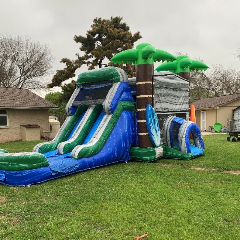 Centex Jump & Party Rentals - Austin Kid City Guide