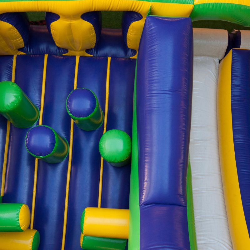 Sock-Hop Inflatables - Austin Kid City Guide